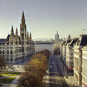 Wiener Stadttempel Vienna: Explore the Iconic Synagogue
